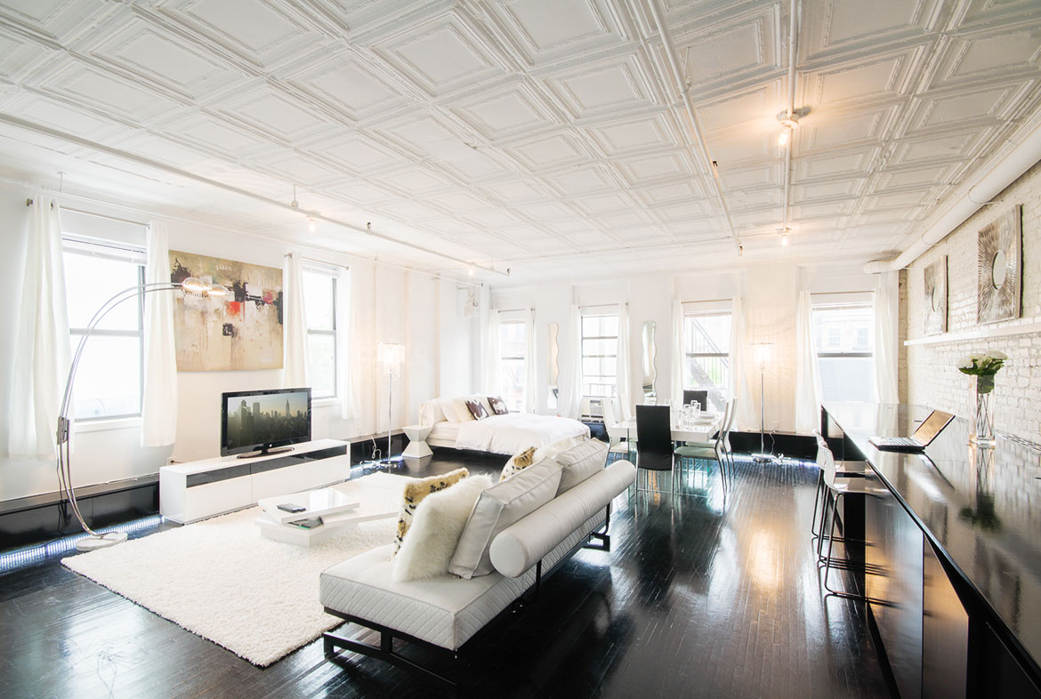 Penthouse apartment – Vivirenlamoraleja